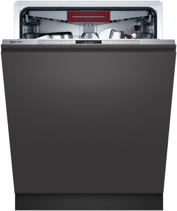 Geschirrspüler und Spülen Einbaugeschirrspüler Breite 60 Neff - Green-Point