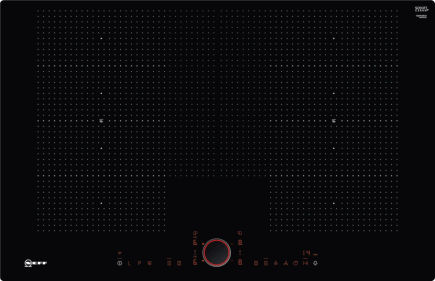 Kochen und Backen Kochfelder Induktionskochfelder Neff - Green-Point