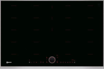 Kochen und Backen Kochfelder Induktionskochfelder Neff - Green-Point